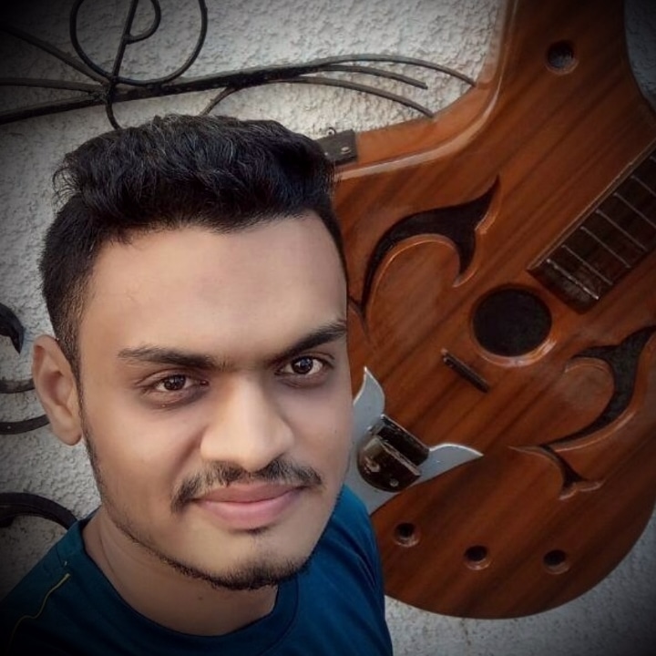 Sonawane Lalit Sunil Portfolio